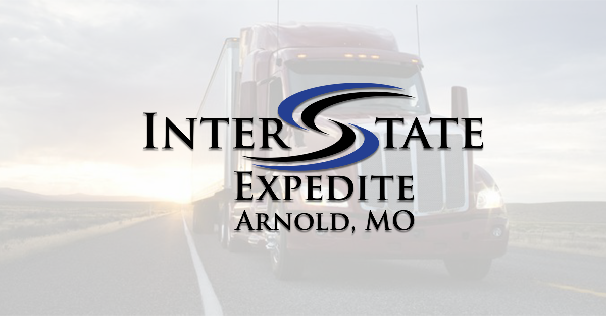 Interstate expedite LLC – Logistics company